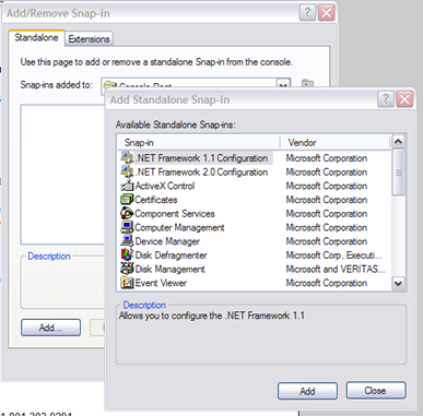 Functional Fun: How-to: Create a Server Certificate for a WCF Service